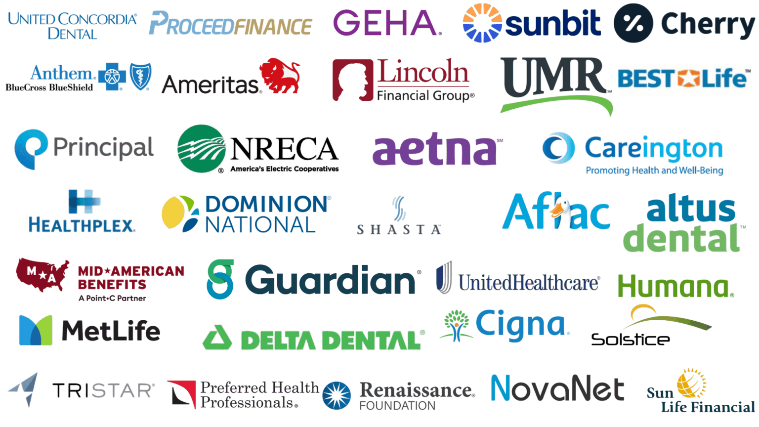 Dental Insurance – Welcome